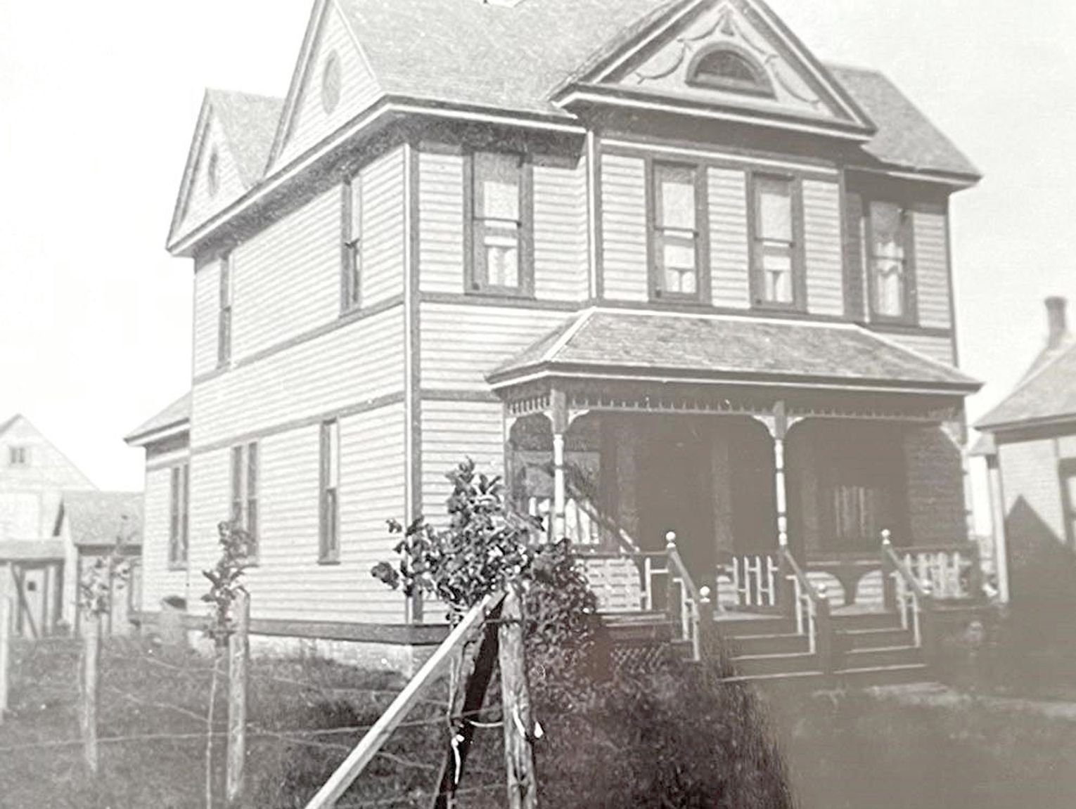 Brandow house remodel reveals some big surprises