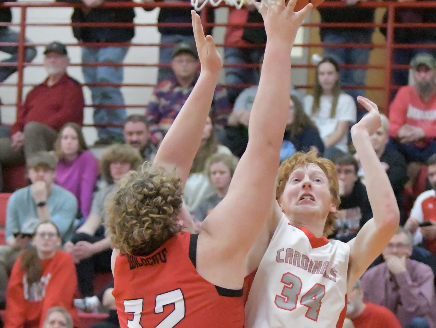 Cards fly through week with two wins, one loss