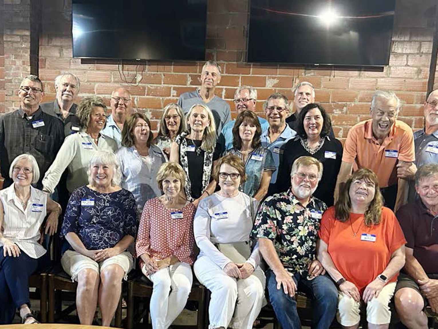 Class of 1974