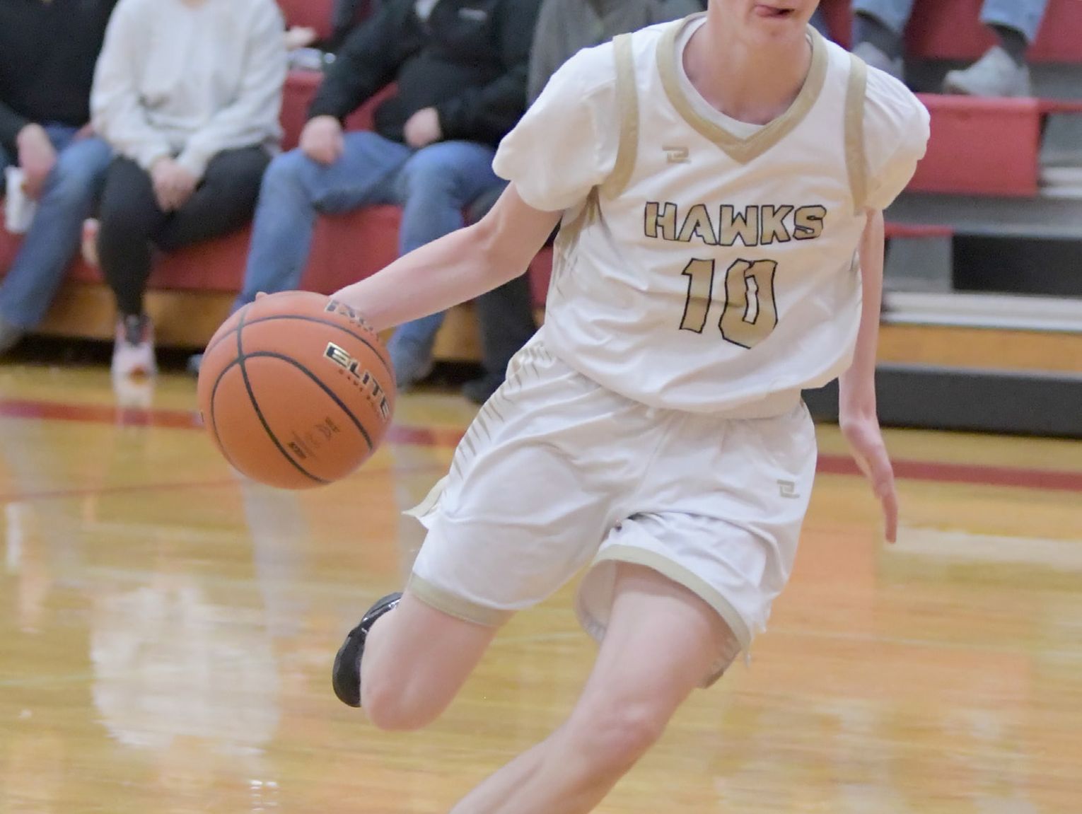 Hawks lose three games in competitive week