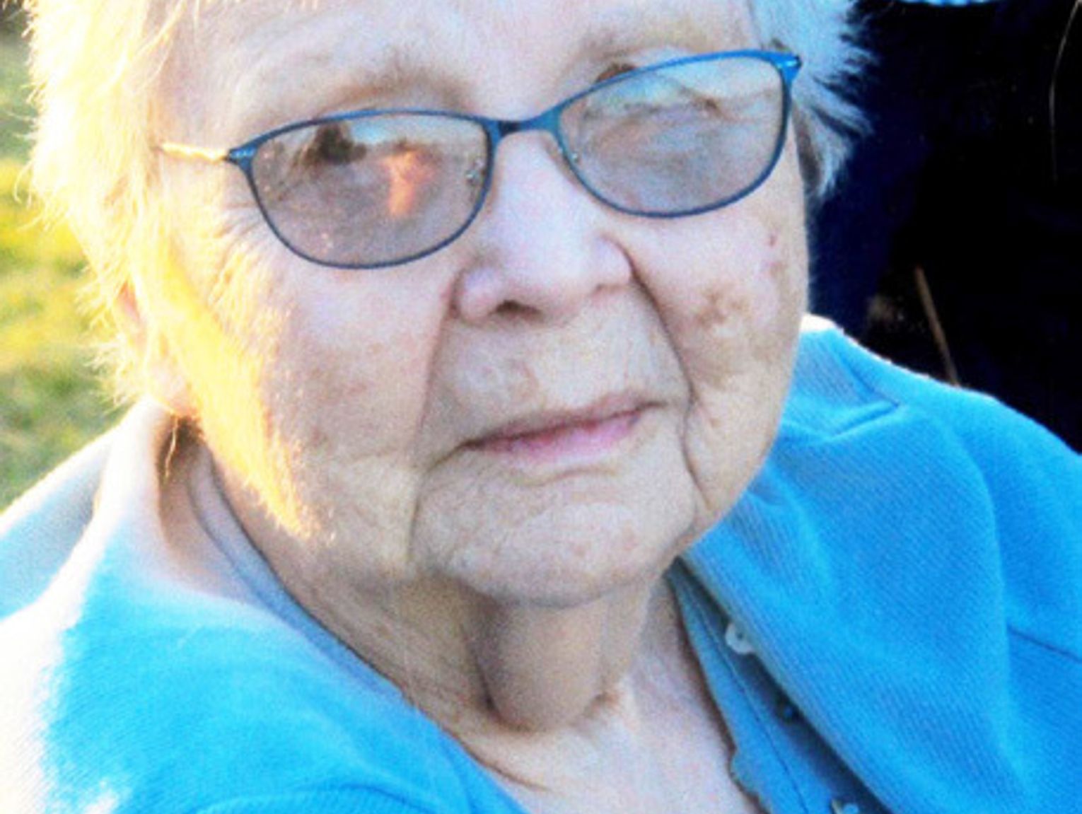 Jacqueline Louise Kirkpatrick