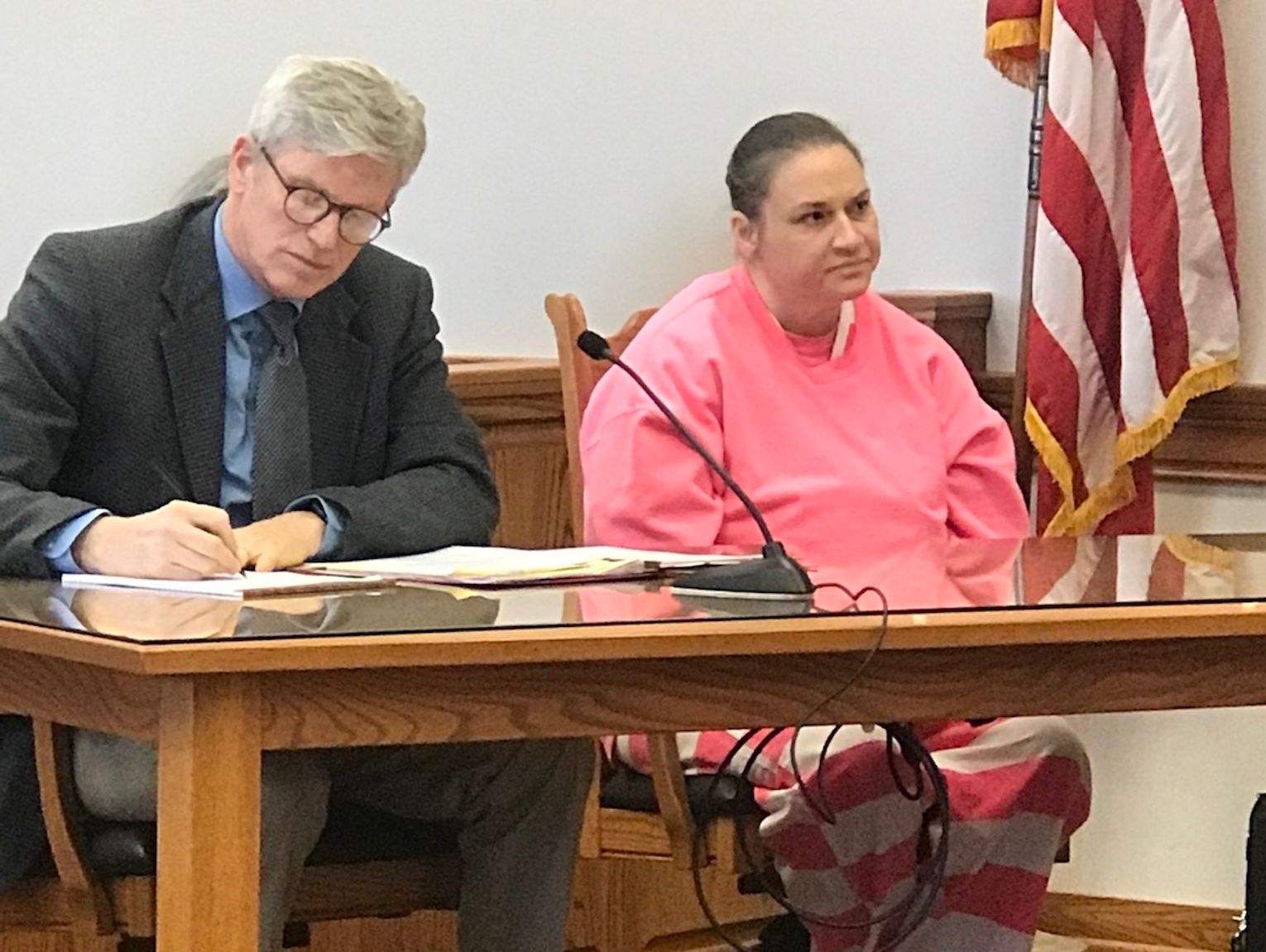 Judge denies Jones' motion in murder case