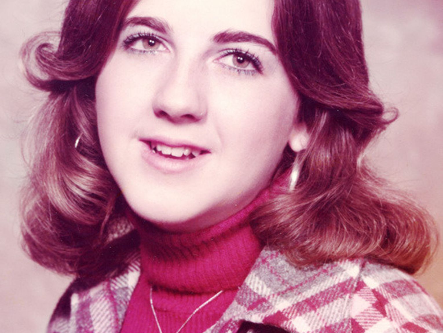 Judith A. “Judy” (Kavanaugh) Bauer