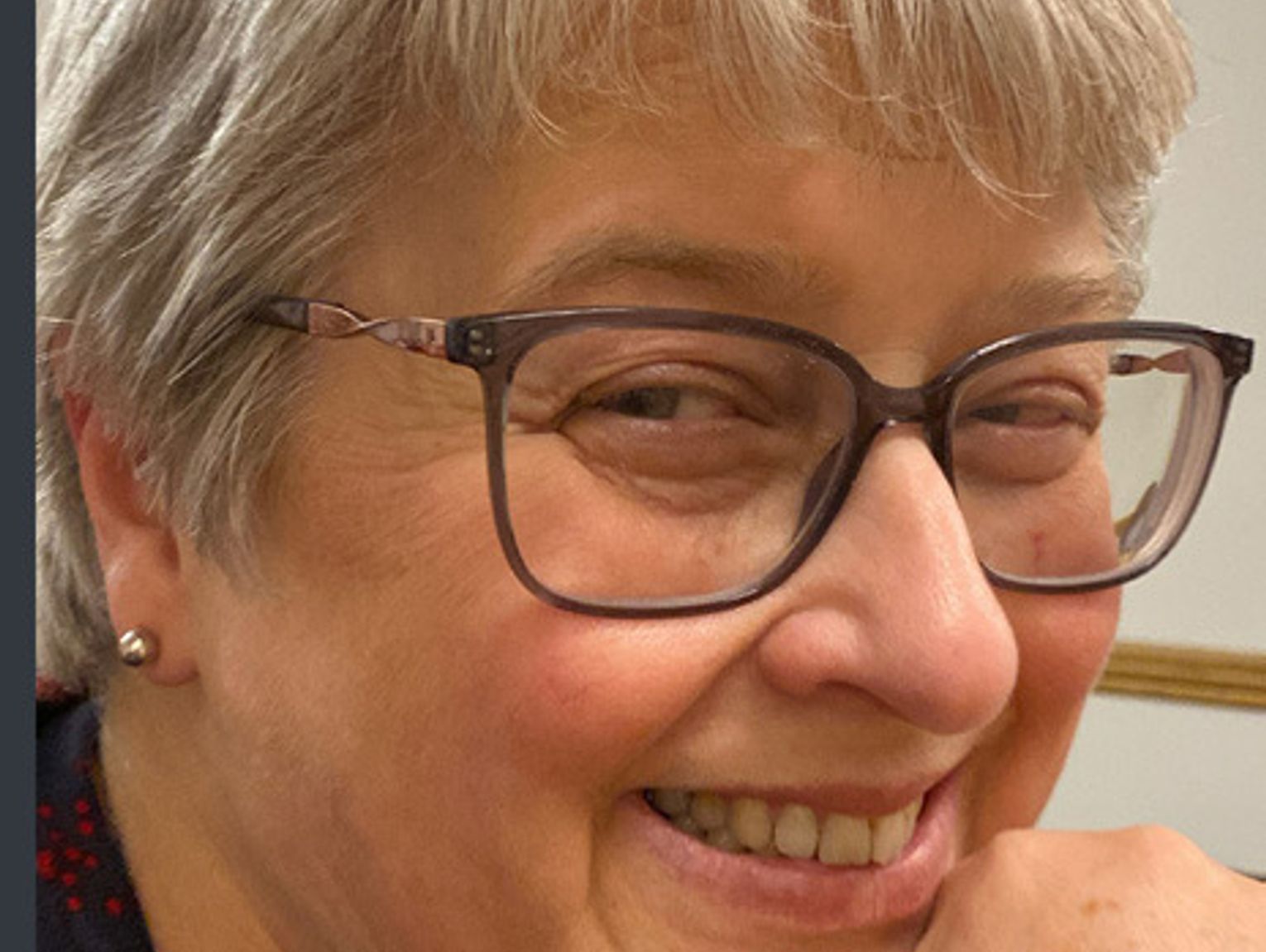 Laura D. Nelson