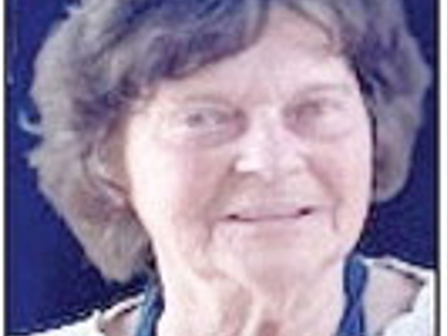 Mary Rae McCorkindale