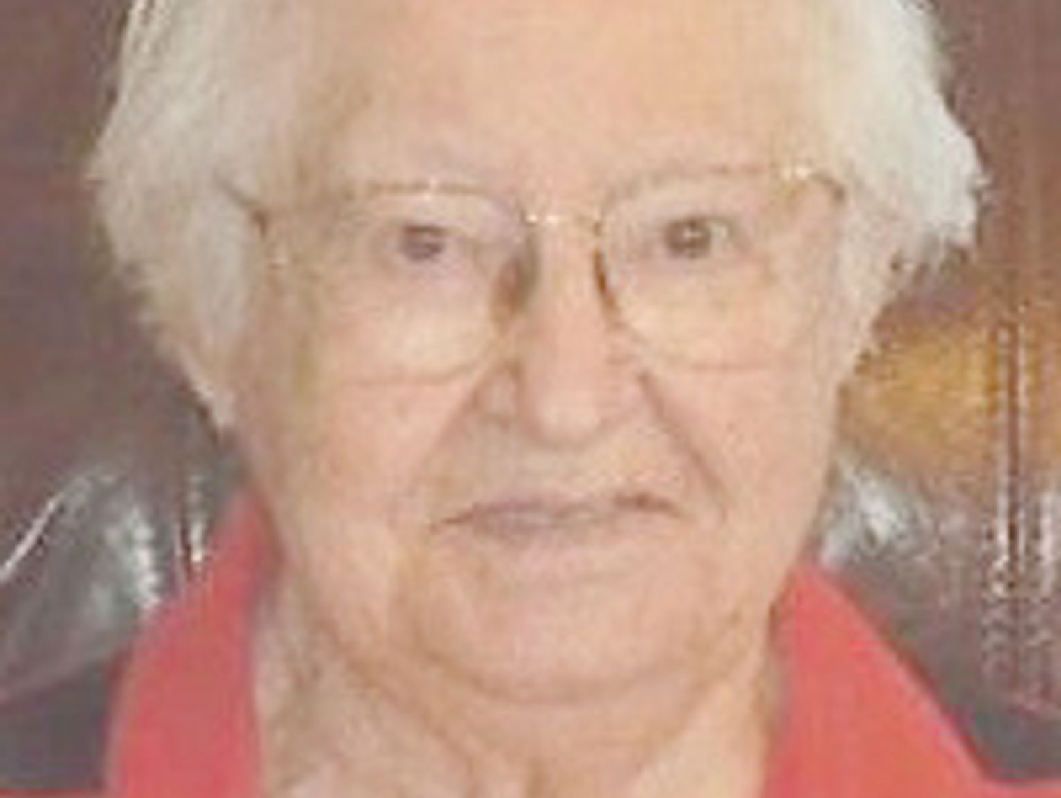 Mary Stella Kuehler