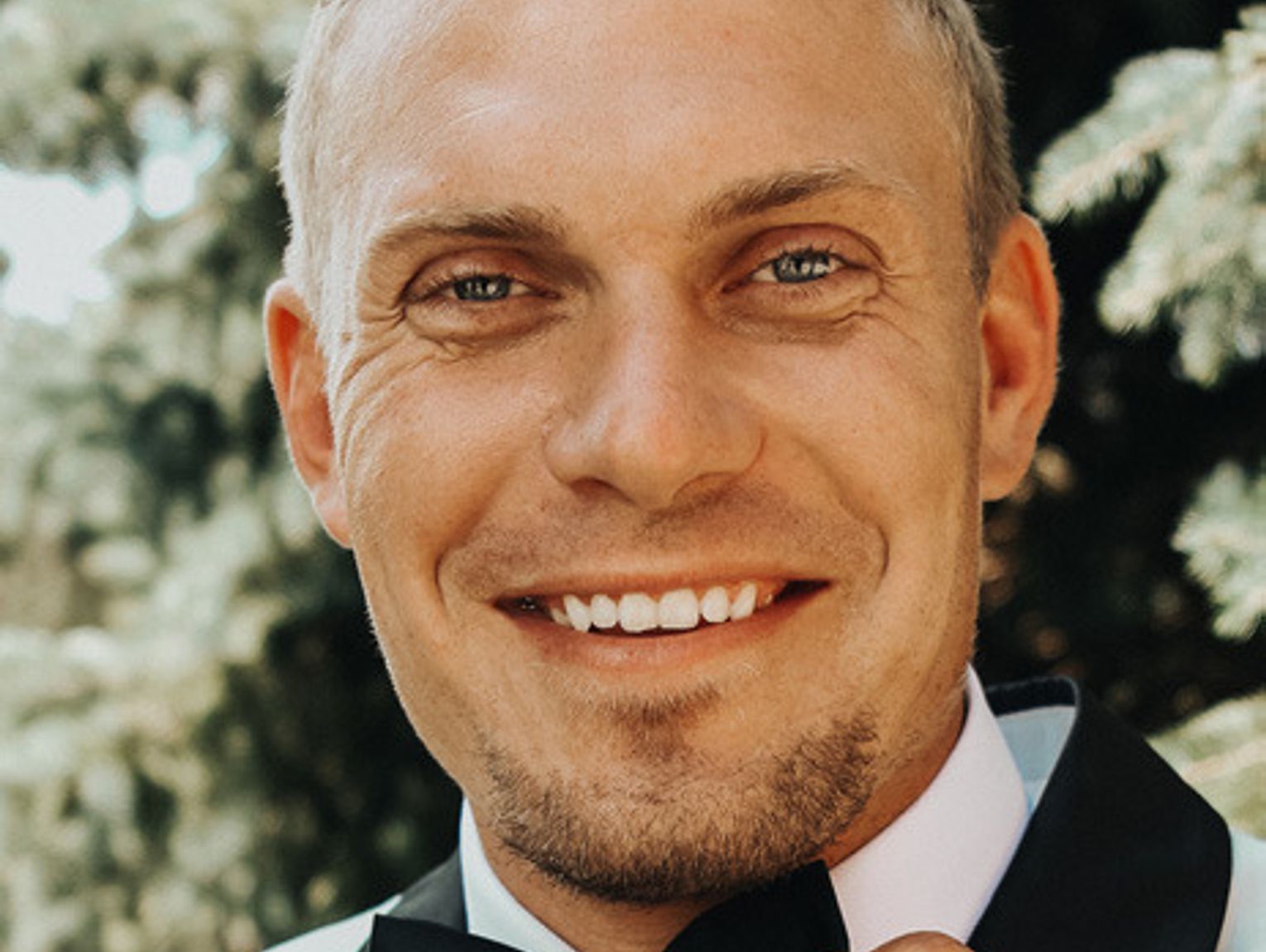 Patrick Alan Hoesing