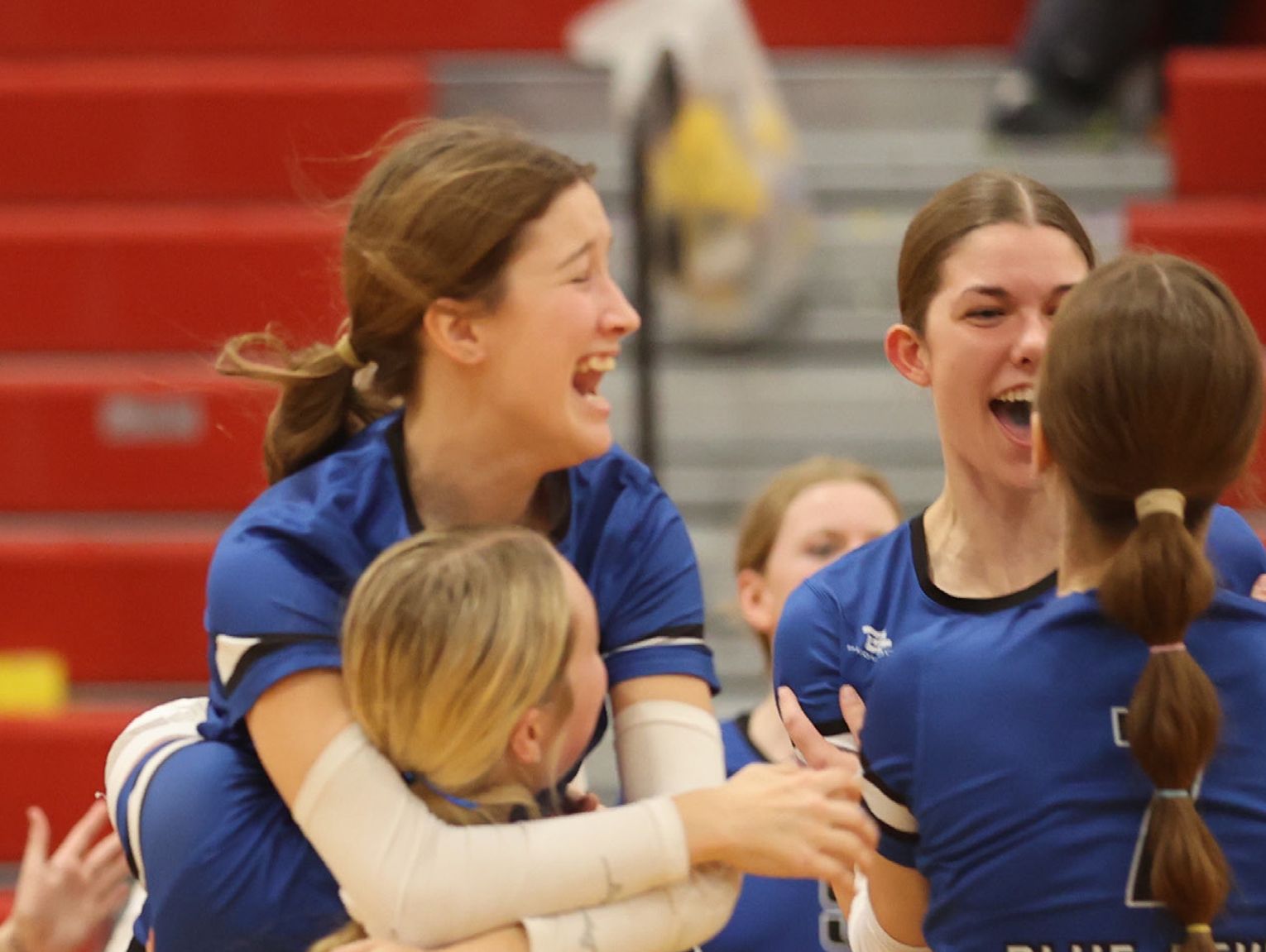 Title games will again be broadcast on Neb. Public TV